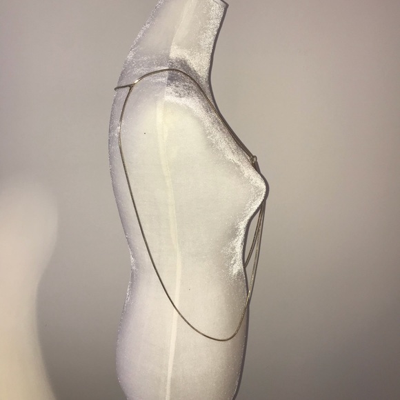 Jewelry | Body Chain | Poshmark